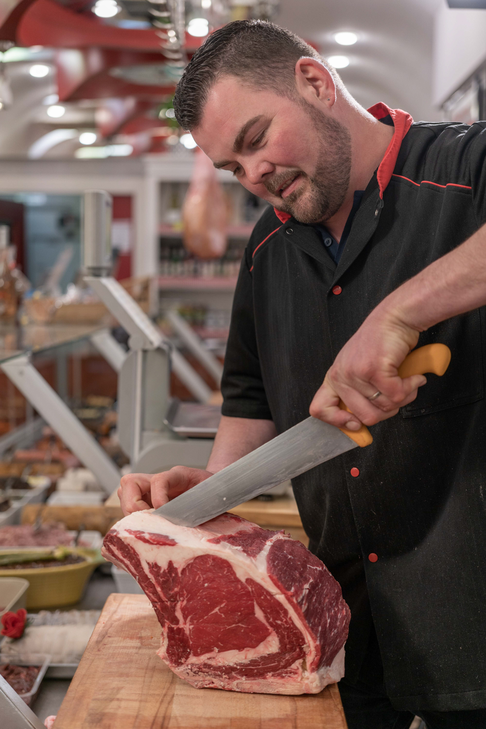 Devenir Boucher : fiche métier, formation, diplôme, … | Artisanat.fr