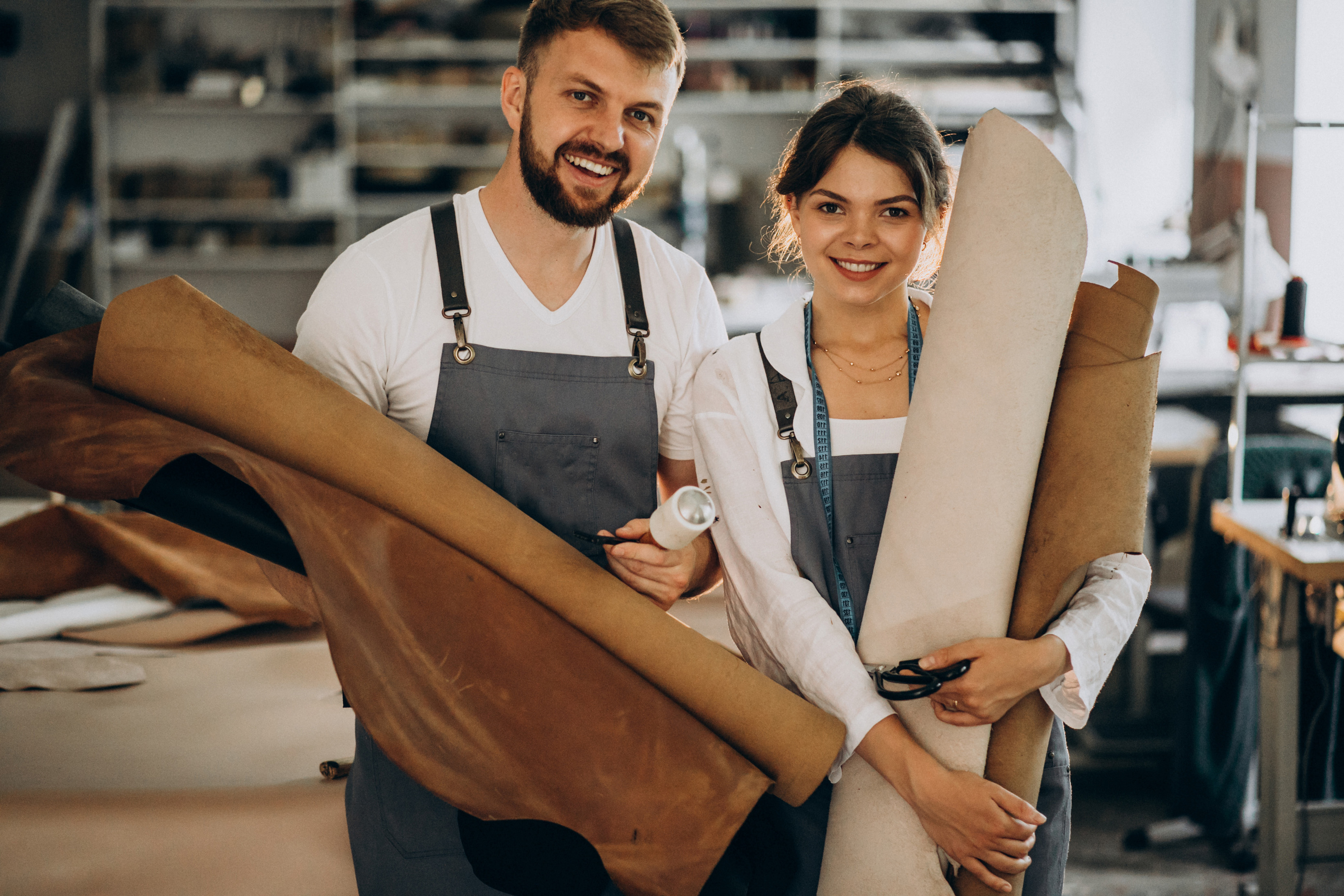 L'artisanat en France et les artisans français | Artisanat.fr