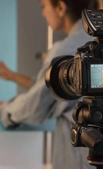 Devenir Photographe : fiche métier, formation, diplôme, … | Artisanat.fr